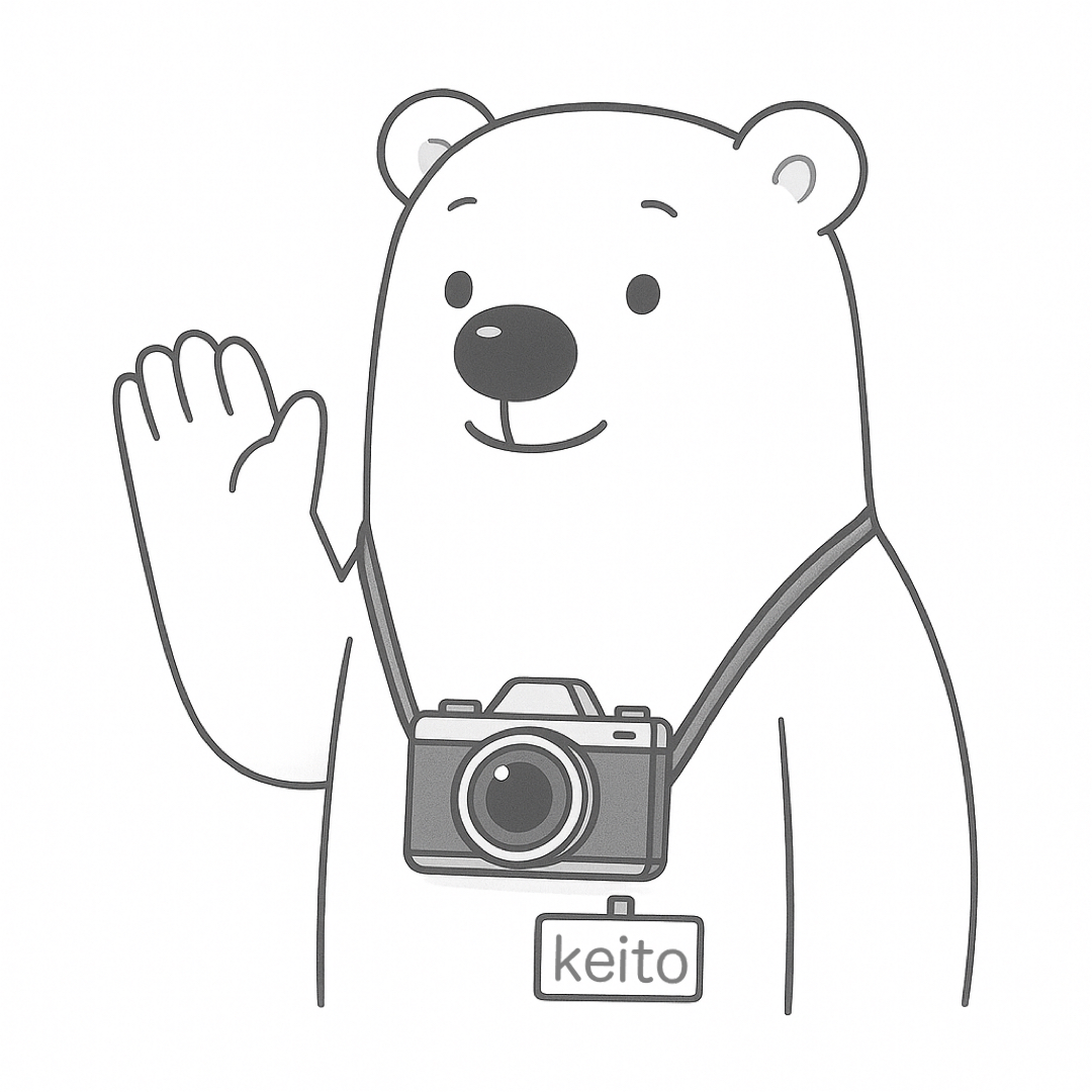 Profile - Shirokuma Camera